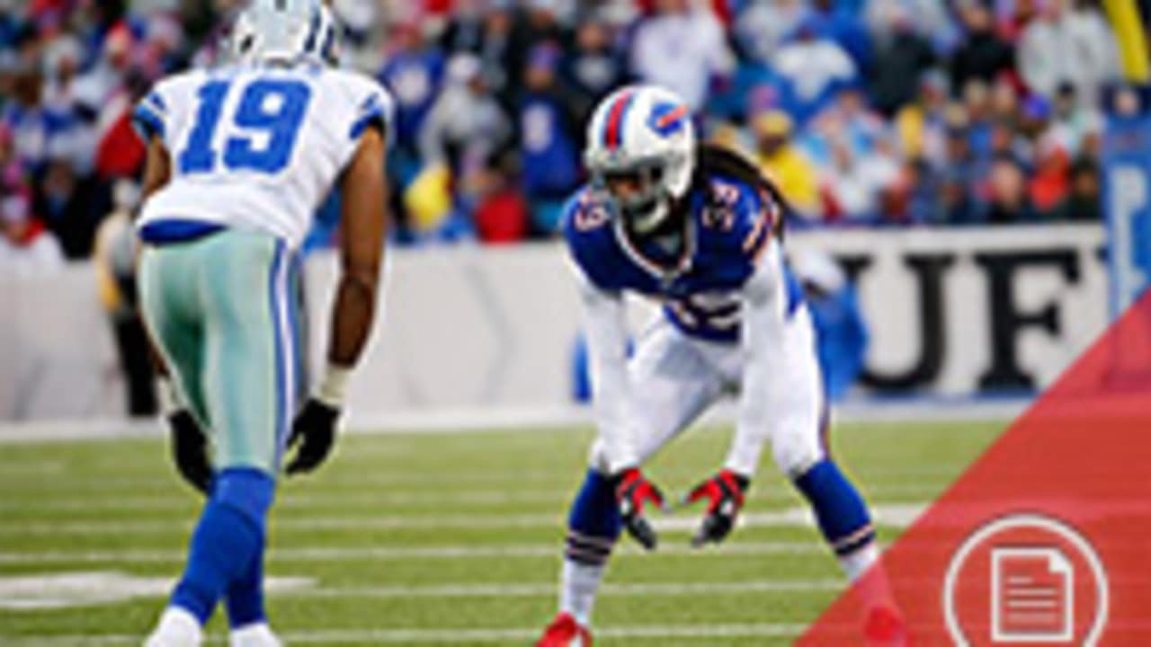 Mario Butler's first start comes with greater perspective