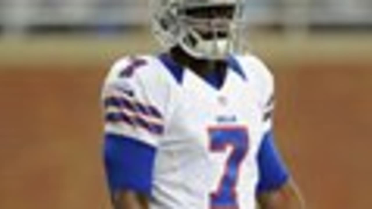 Open competition, new offense appealing to QB Jackson