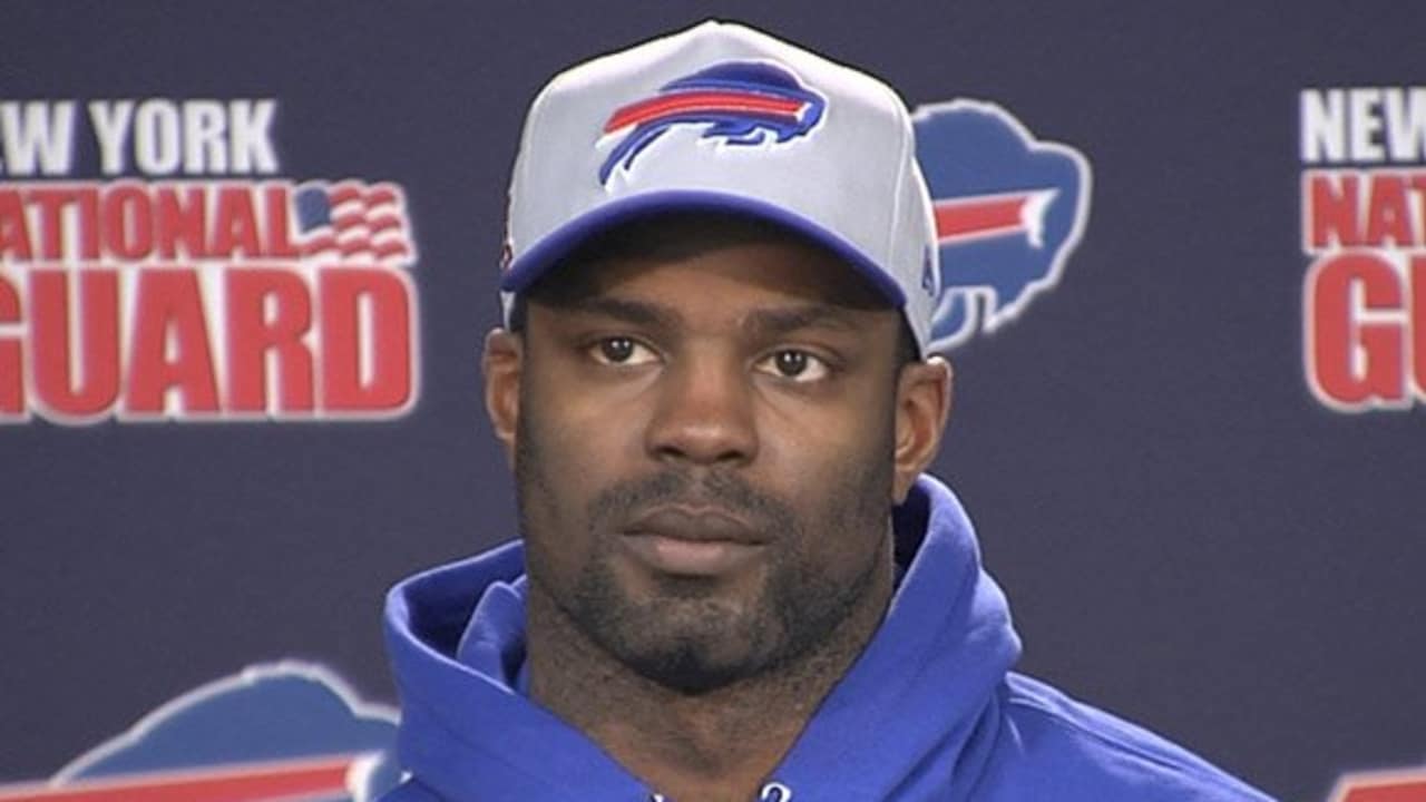 Keith Rivers Press Conference