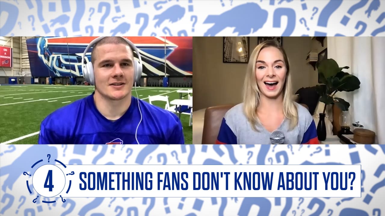 5 Questions with Justin Zimmer