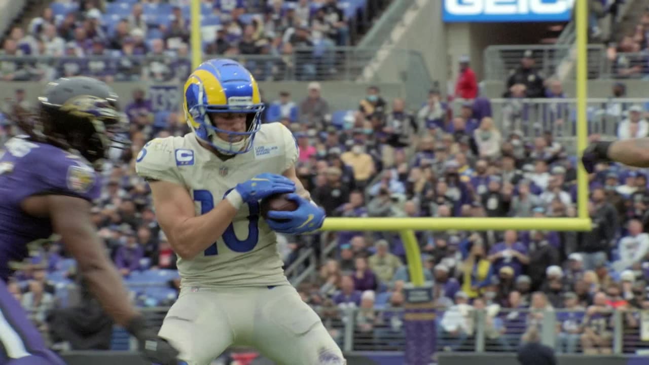 Josh Allen, Aaron Donald highlight key matchups for Thursday night