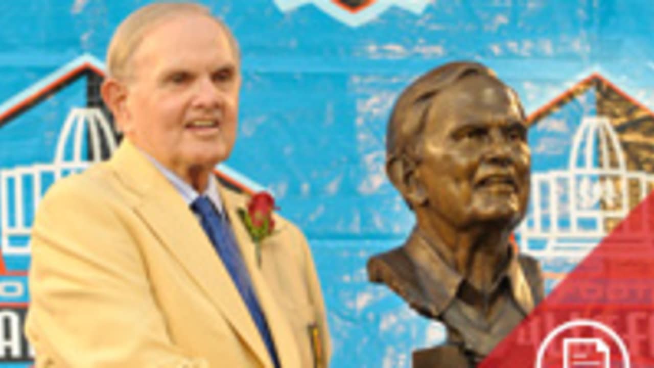 A Hall of Fame owner, Wilson passes at 95