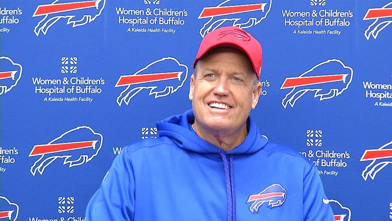 Rex Ryan: "We Know We're Better Than That"