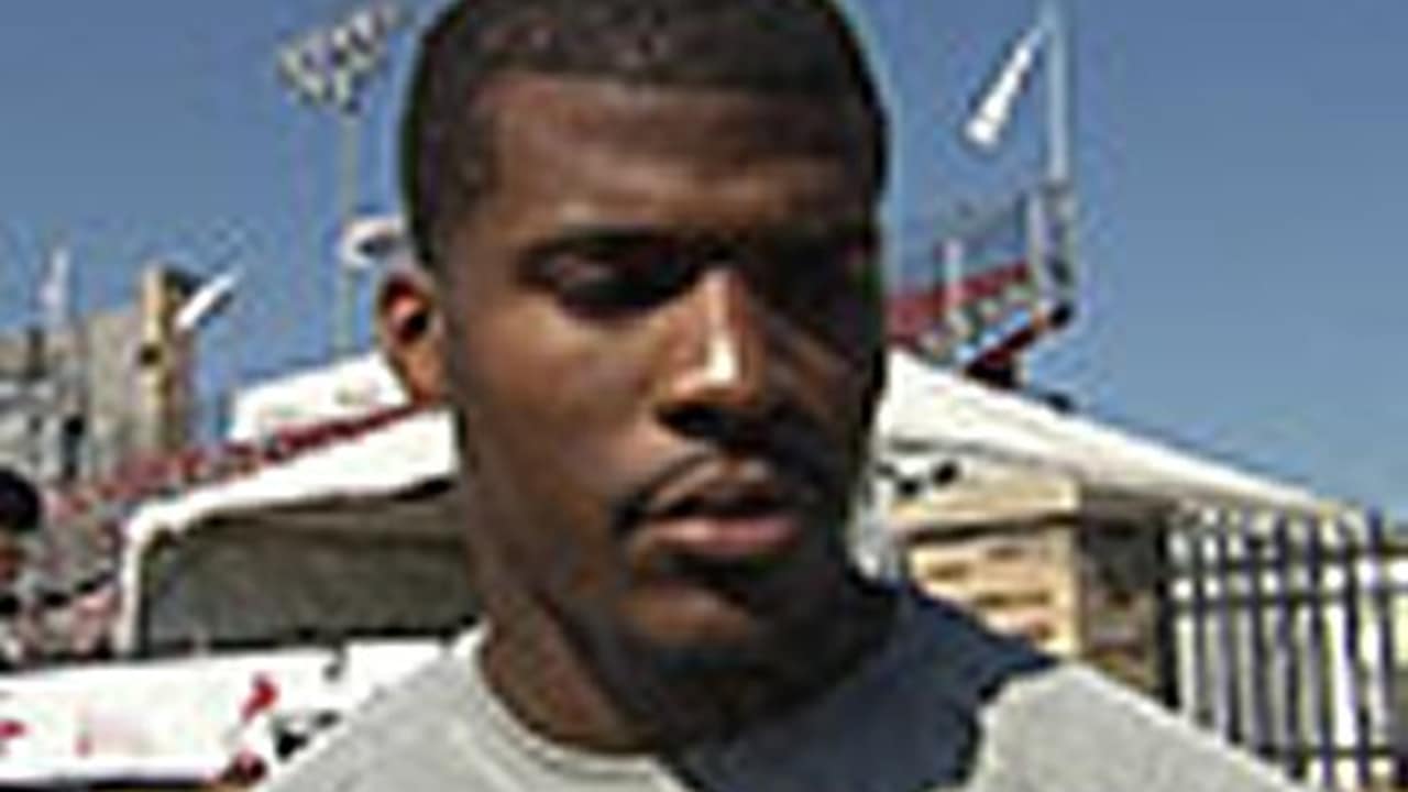 Brad Smith Meets the Media