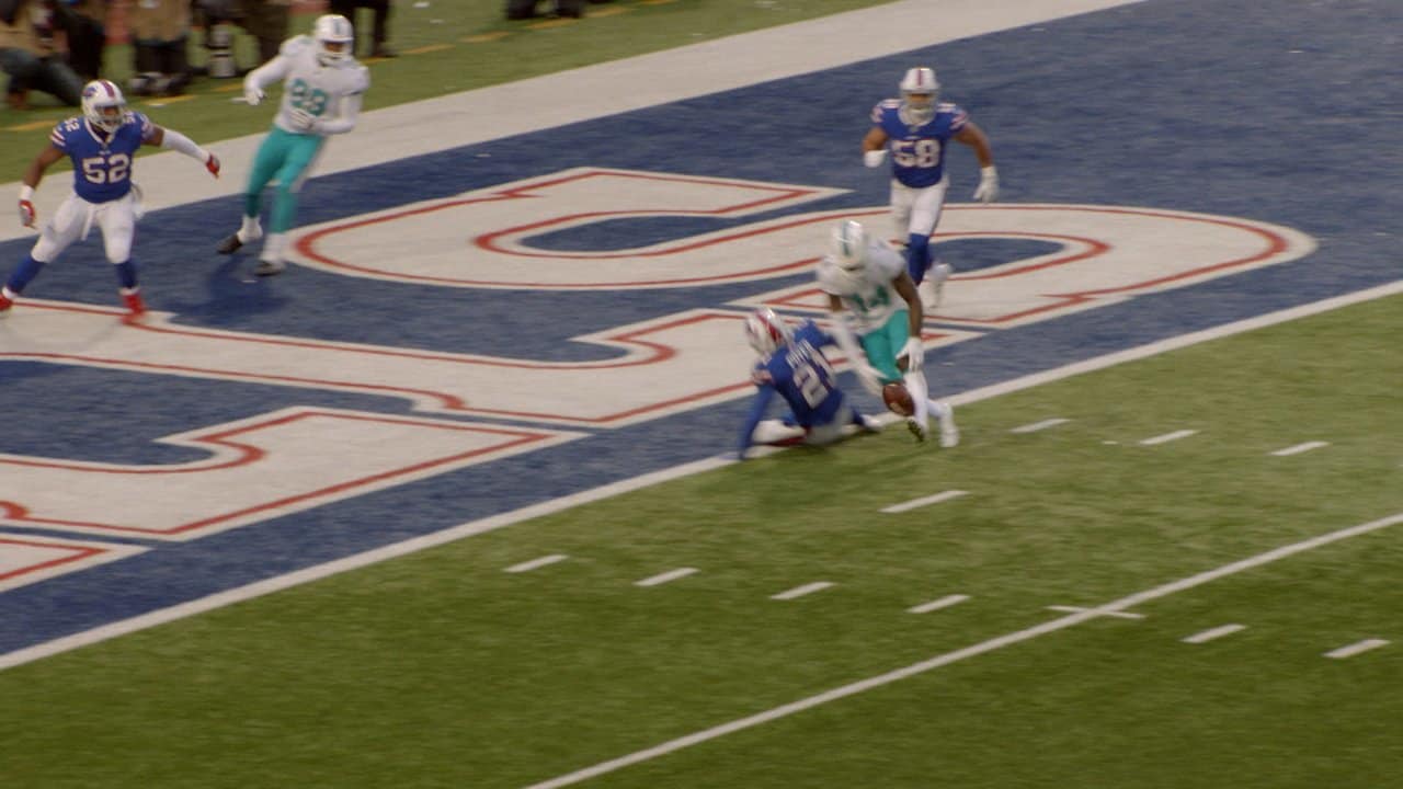 Brownie Point: Poyer Pass Breakup