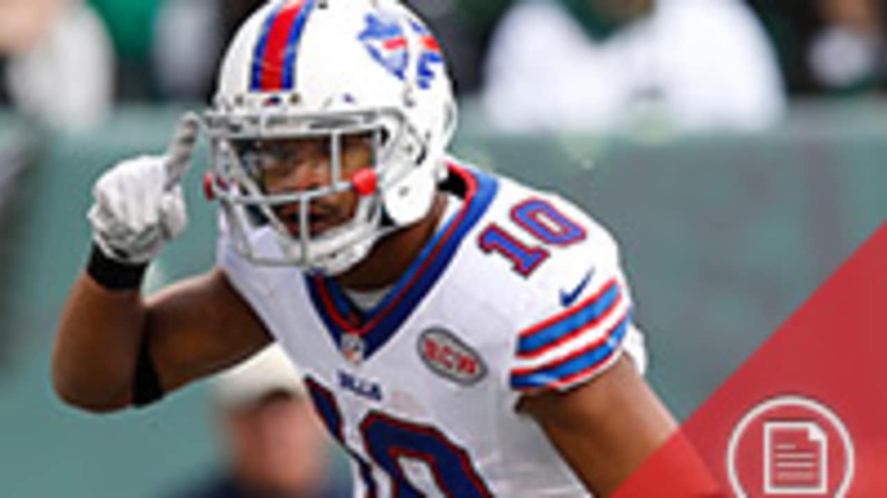 Top 10 ways Bills-Raiders could keep playoff hopes alive