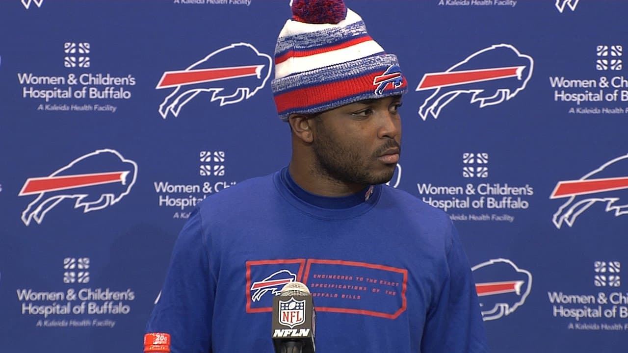 Bacarri Rambo: "We Believed In Each Other"