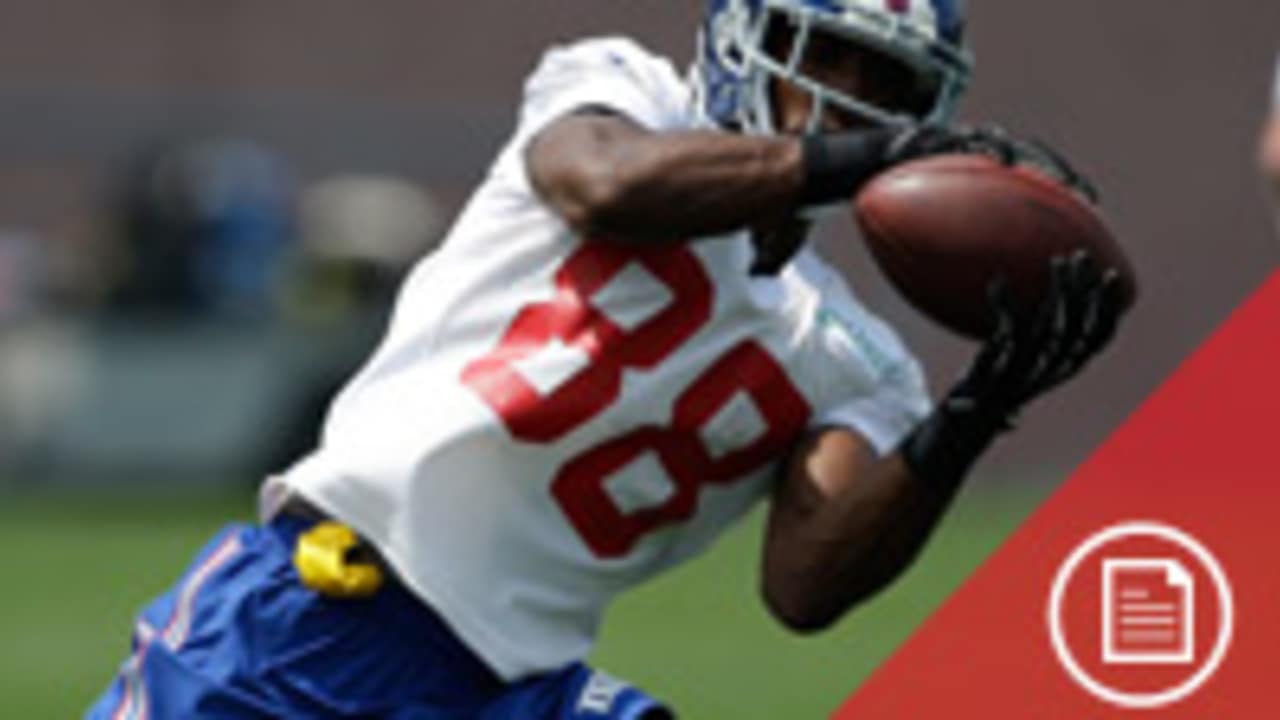 WR Travis Harvey added to Practice Squad