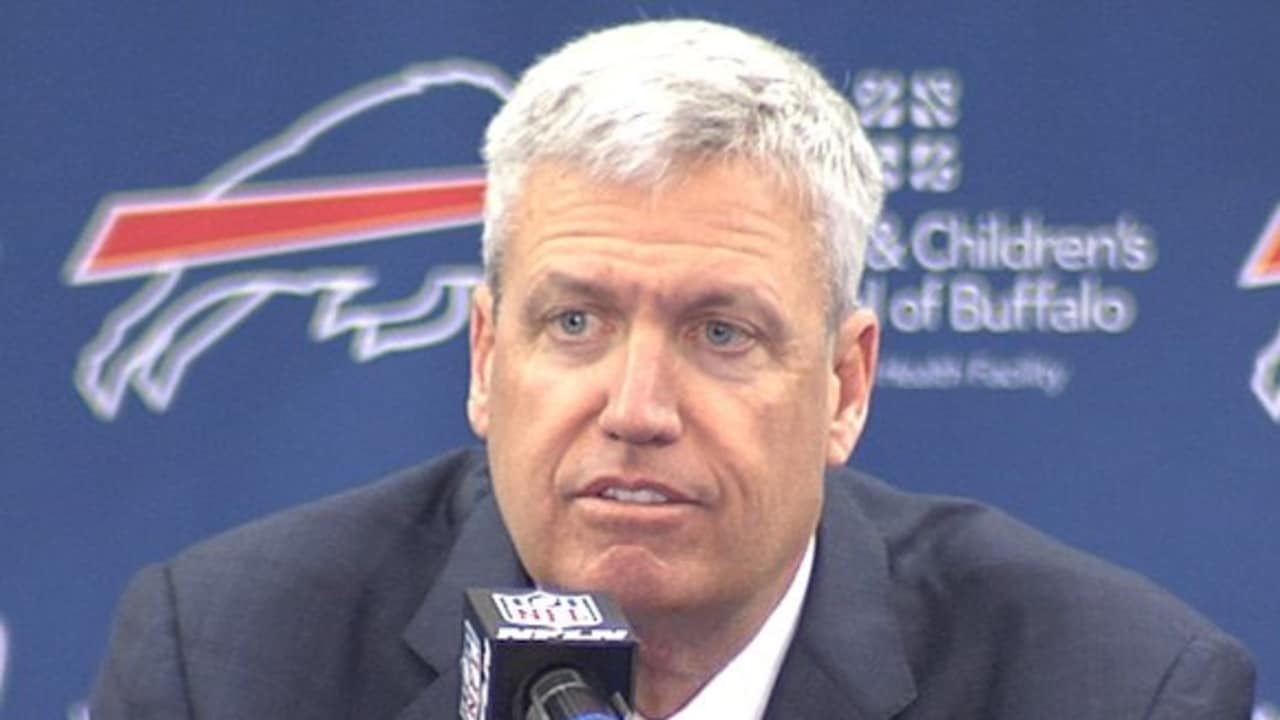 Rex Ryan: "We're Going to be Aggressive"