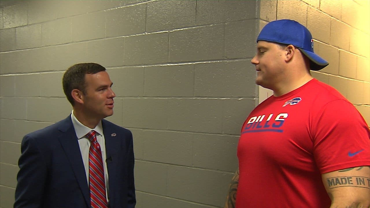 Watch: Beane's Vision, Rookies Hit the Field