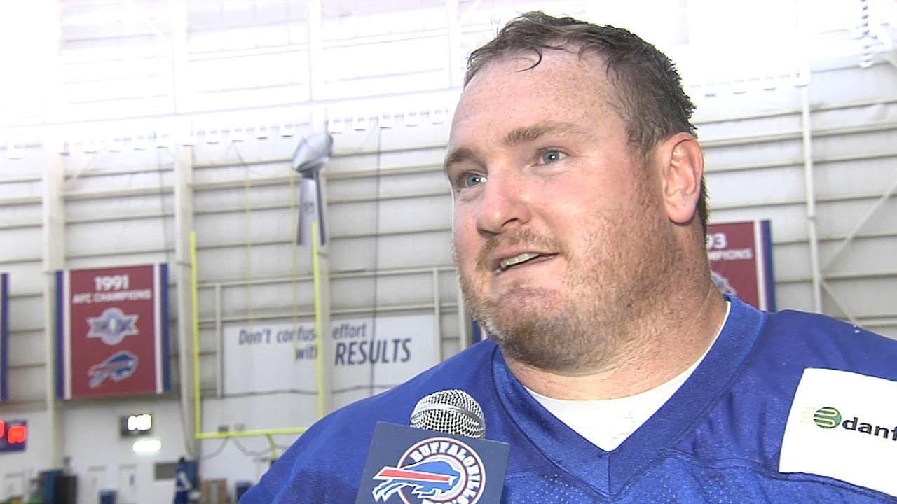 Under Review: Kyle Williams