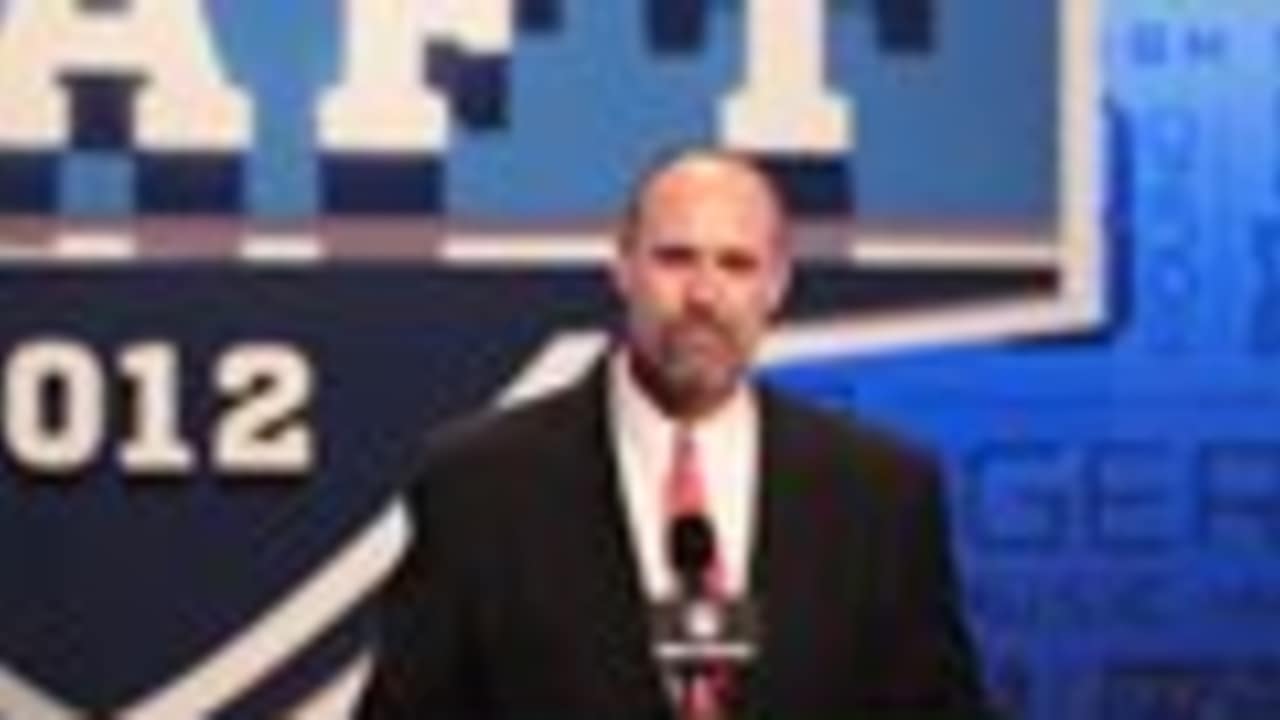 Kelsay follows in Hansen's footsteps at Radio City