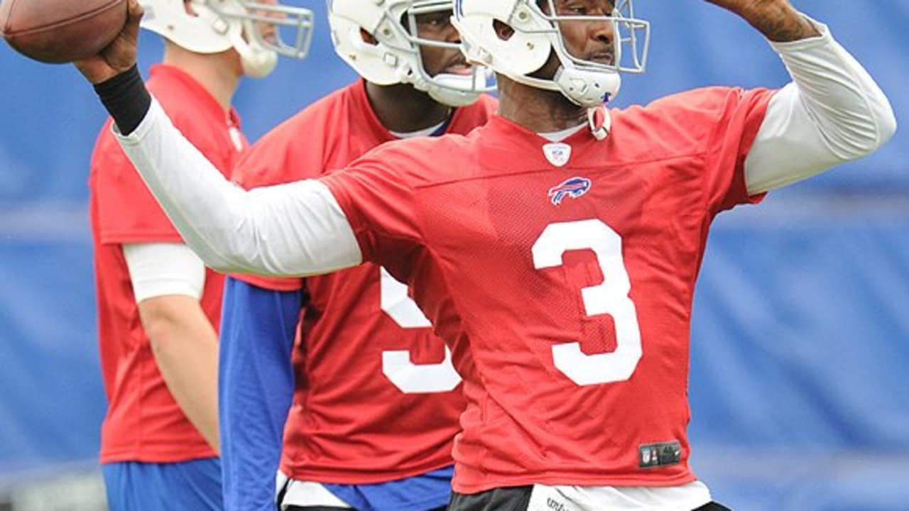 Bills Roundup: Increased Work for Manuel