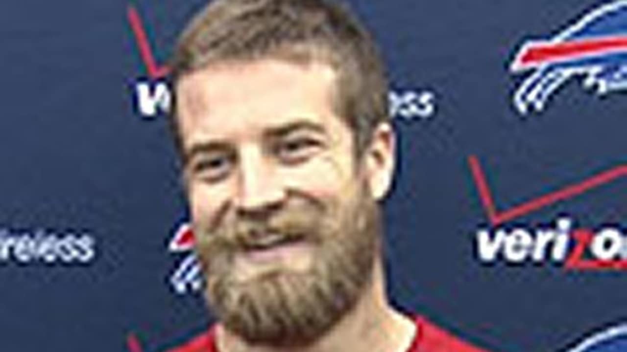 Ryan Fitzpatrick Wednesday Press Conference