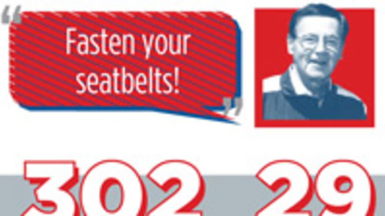 INFOGRAPHIC: Fandemonium and Van Miller's Wall of Fame Legacy