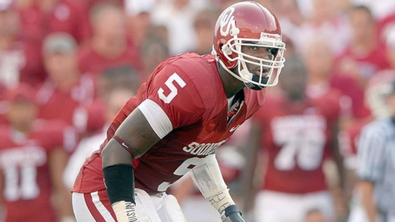 Nic Harris Highlights