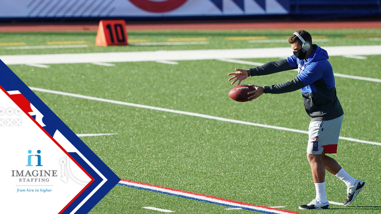 A Look into Pregame | Week 12 Photos