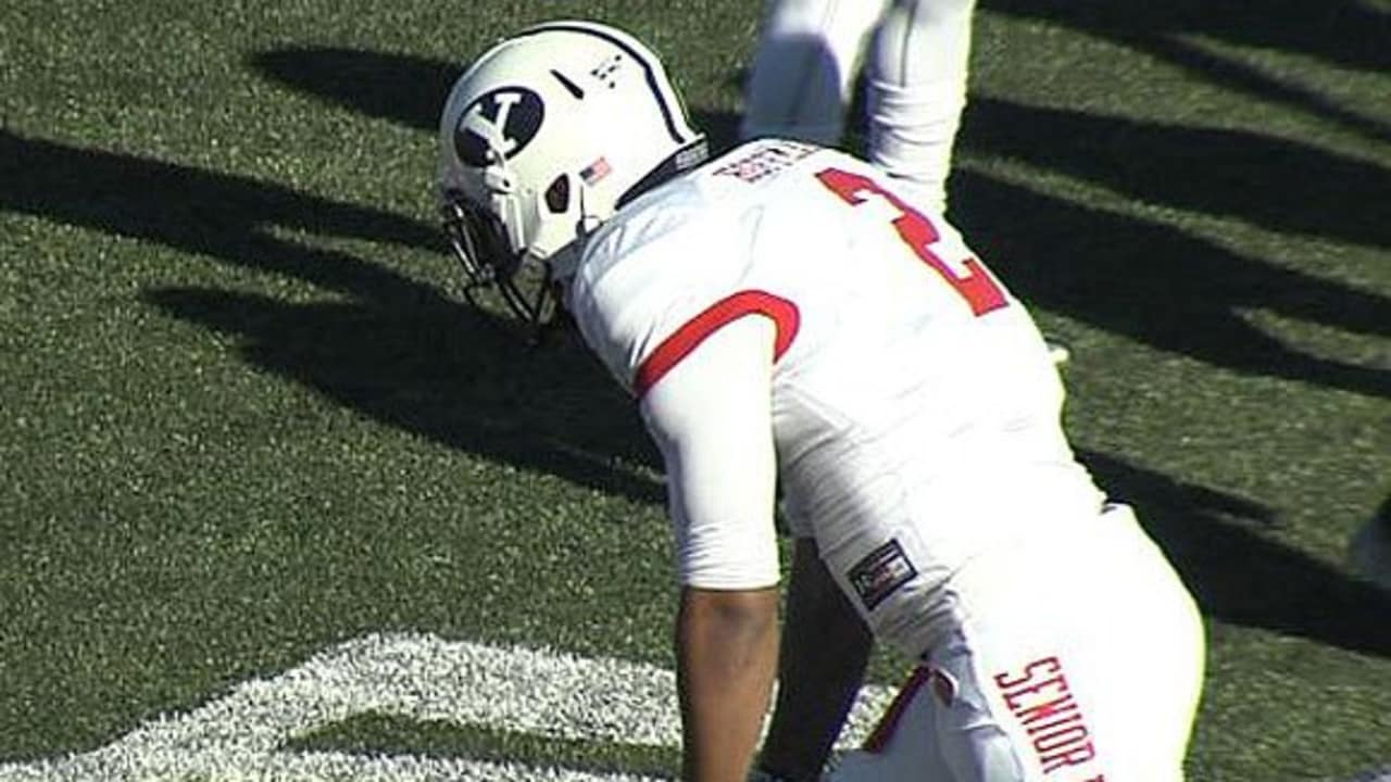 Bills Roundup: Senior Bowl Day Two Wrap Up