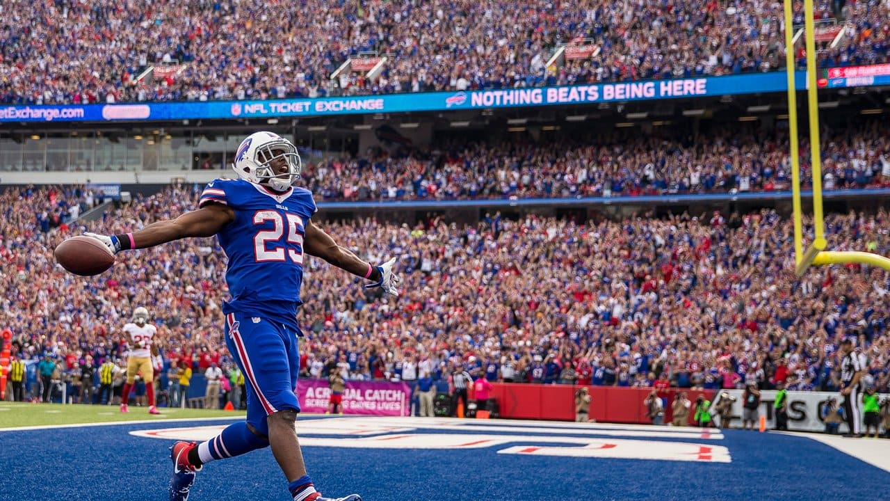 Photos: Touchdown Tuesday