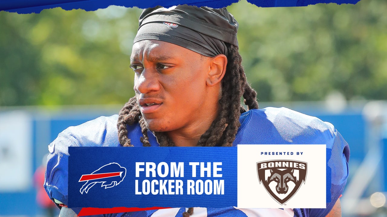 Bills players understand that the time to win is now