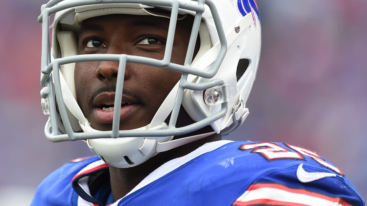 McCoy explains why he kept quiet; committed to fixing offense