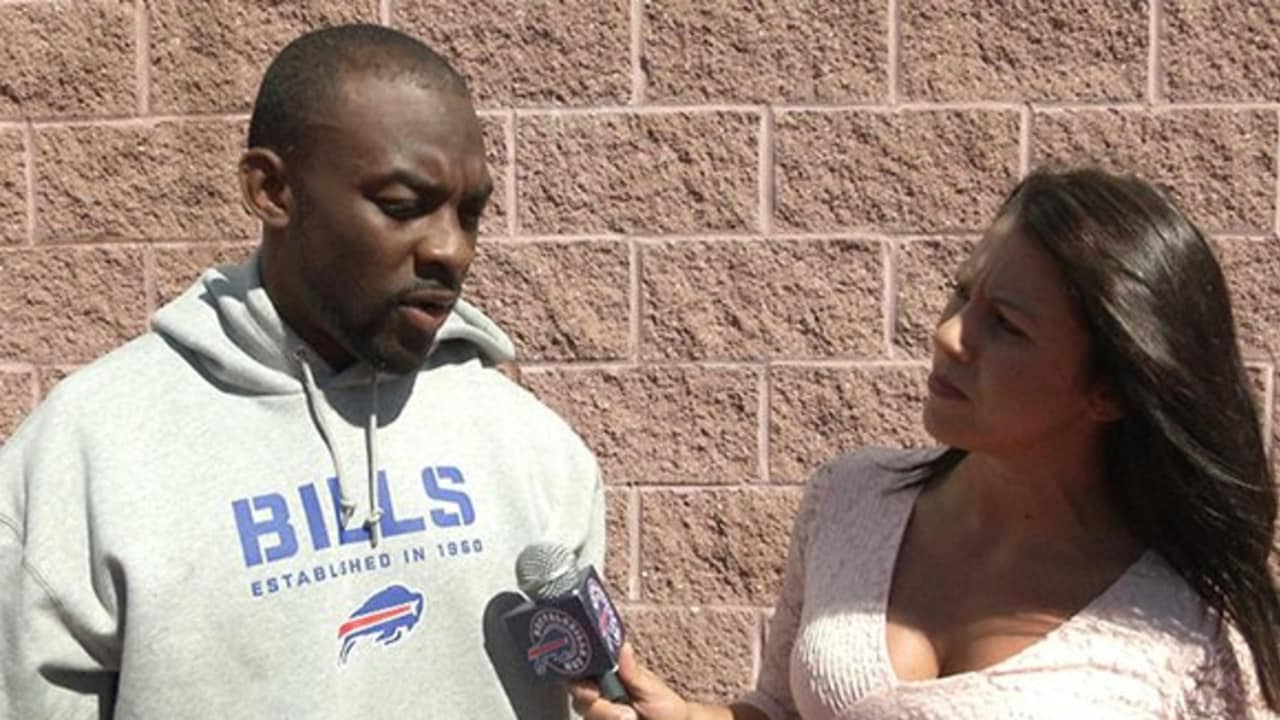 Under Review: Corey Graham