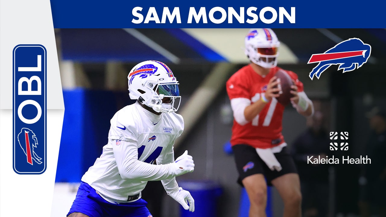 Sam Monson: Breaking Down PFF's Top 50 NFL Players