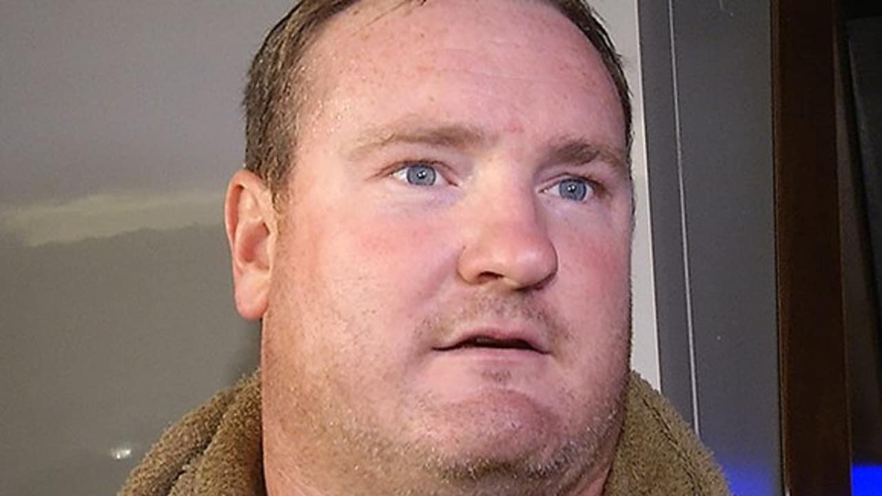Kyle Williams: "We look forward to a challenge"