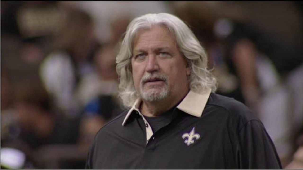 Whaley: Rex and Rob is nothing but positive