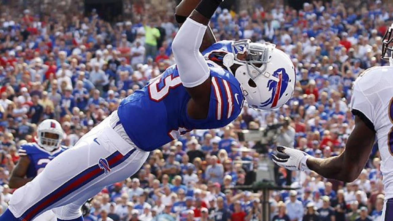Bills Roundup: 5 Interceptions Key 23-20 Win