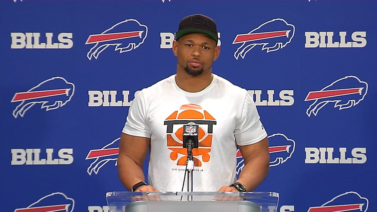 Alexander: "The Coach Sets the Vision"