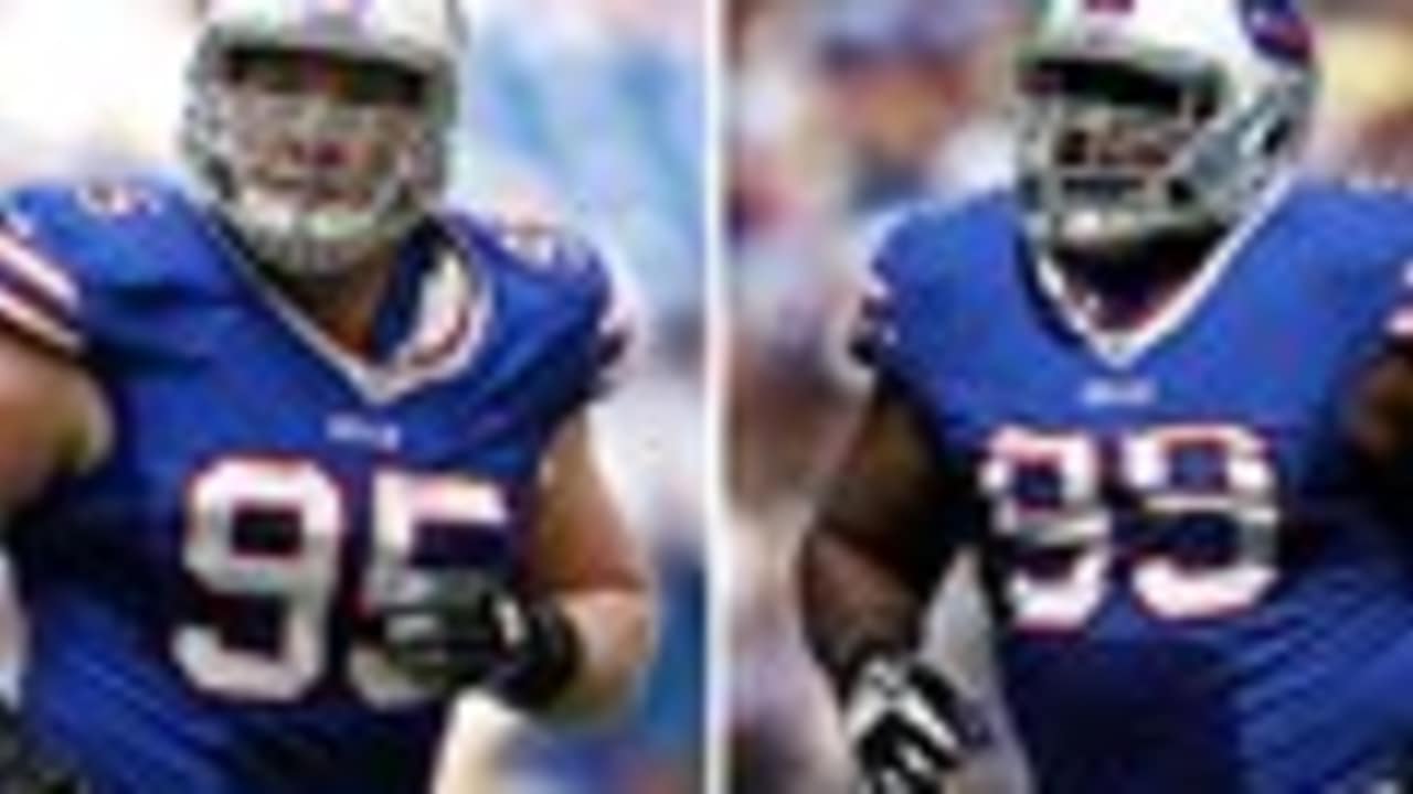 Kyle and Marcell a winning combination