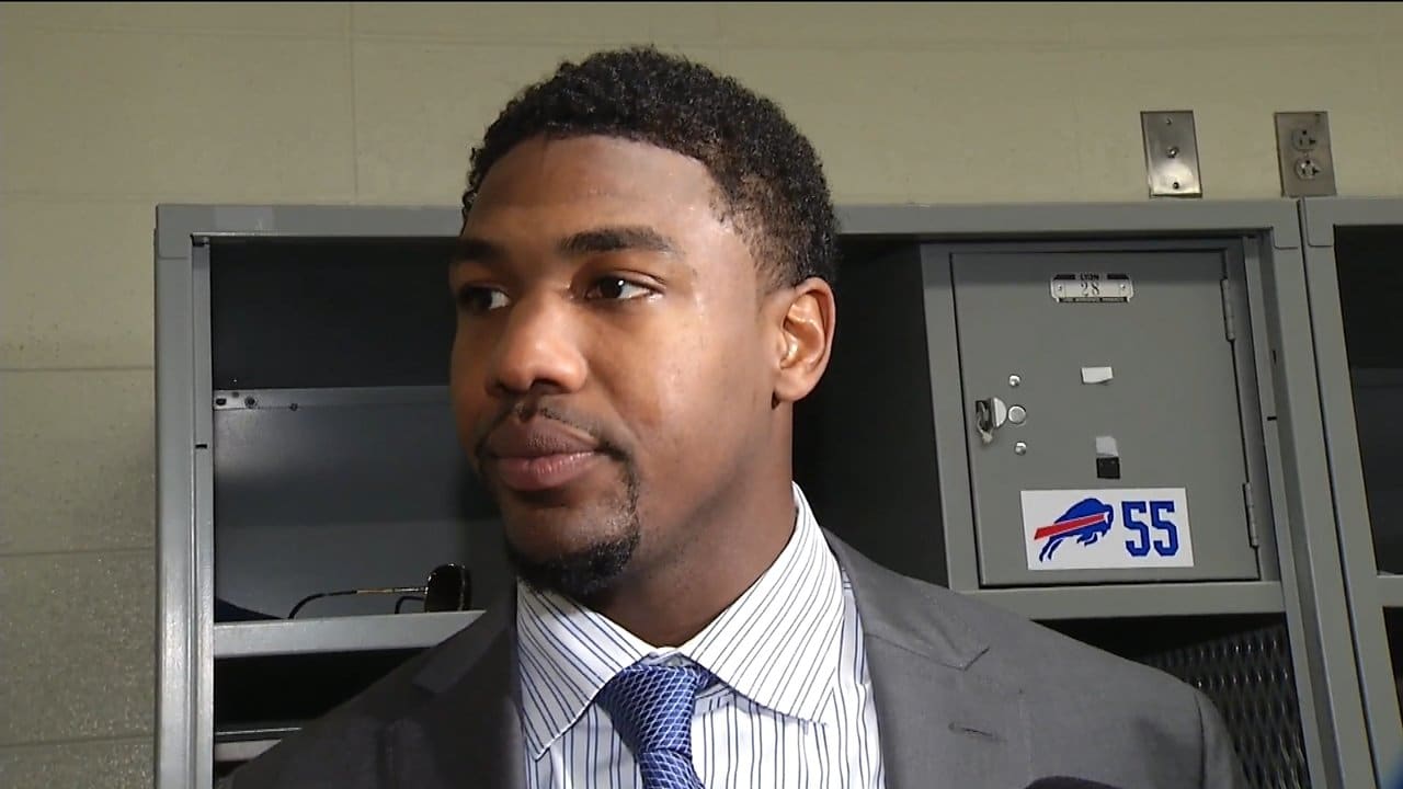 Jerry Hughes: "Nobody Can Win Like That"