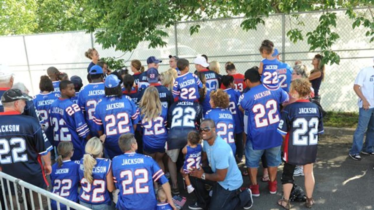 Week 1: Bills 41, Chiefs 7