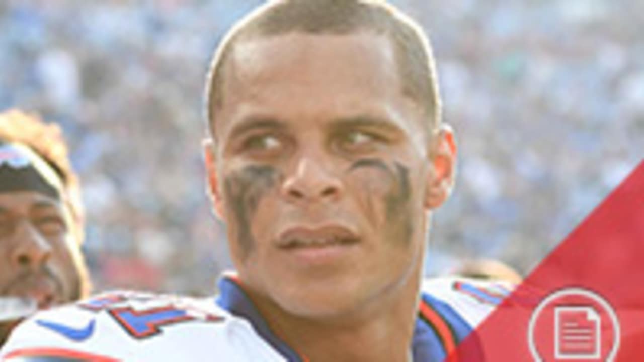Quick Hits: Poyer limited; Clay & Gaines still sidelined