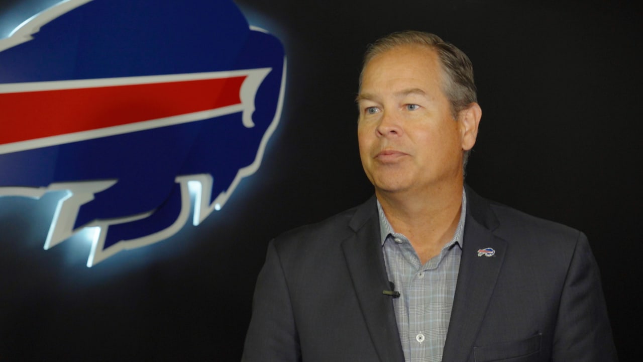 Andy Major: "Makes The Fan Experience Better"