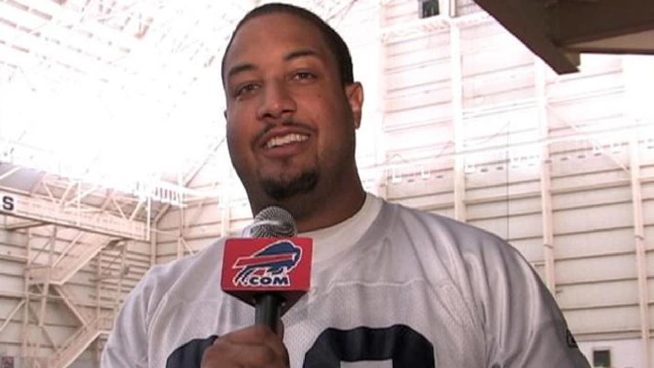 68 Seconds with Langston Walker