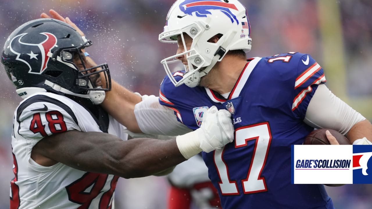 Best of Bills vs. Texans game photos | Week 4