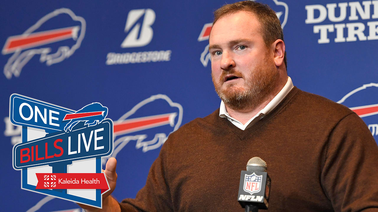 Kyle Williams: “I enjoyed 13 great years that went by in the blink of ...
