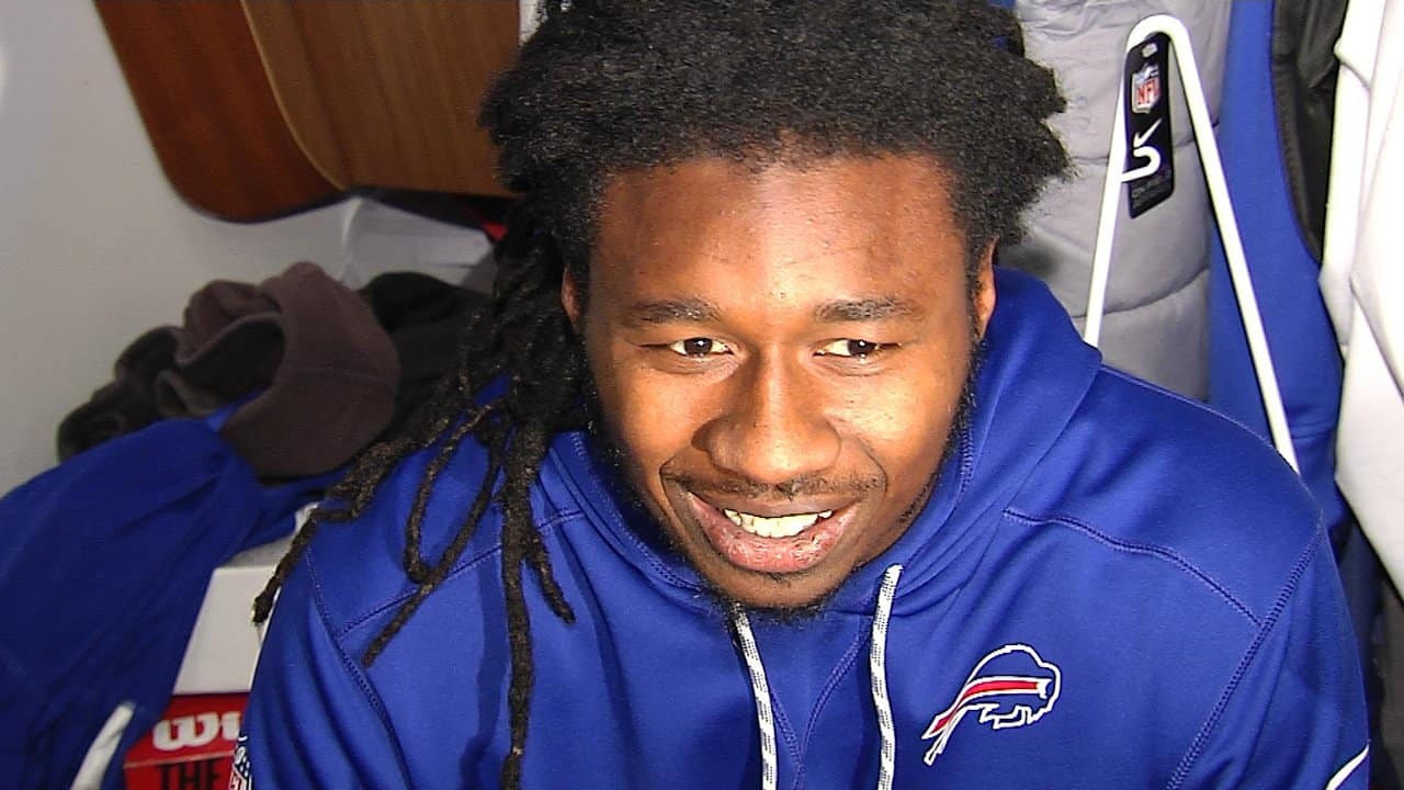 Sammy Watkins: "Go Out and Win"