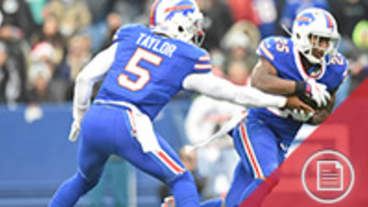 What they're saying: Early 2017 predictions for the Bills