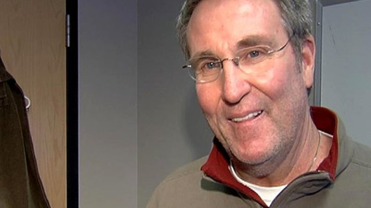 Bills Focus: 1-on-1 with Bob Sanders