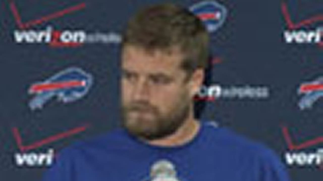 Ryan Fitzpatrick Postgame Press Conference