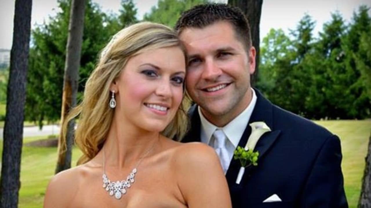 Better Half of the Bills: Jill Vrable