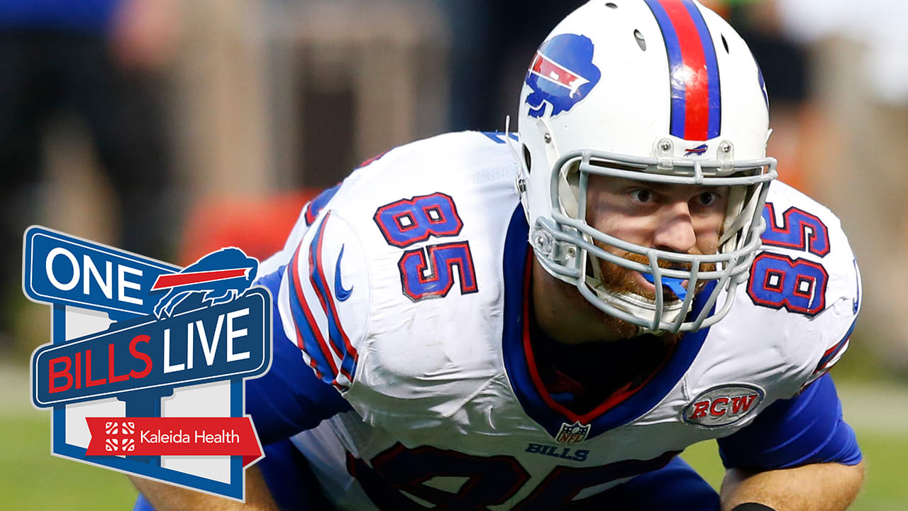 Lee Smith: “It’s a great atmosphere”