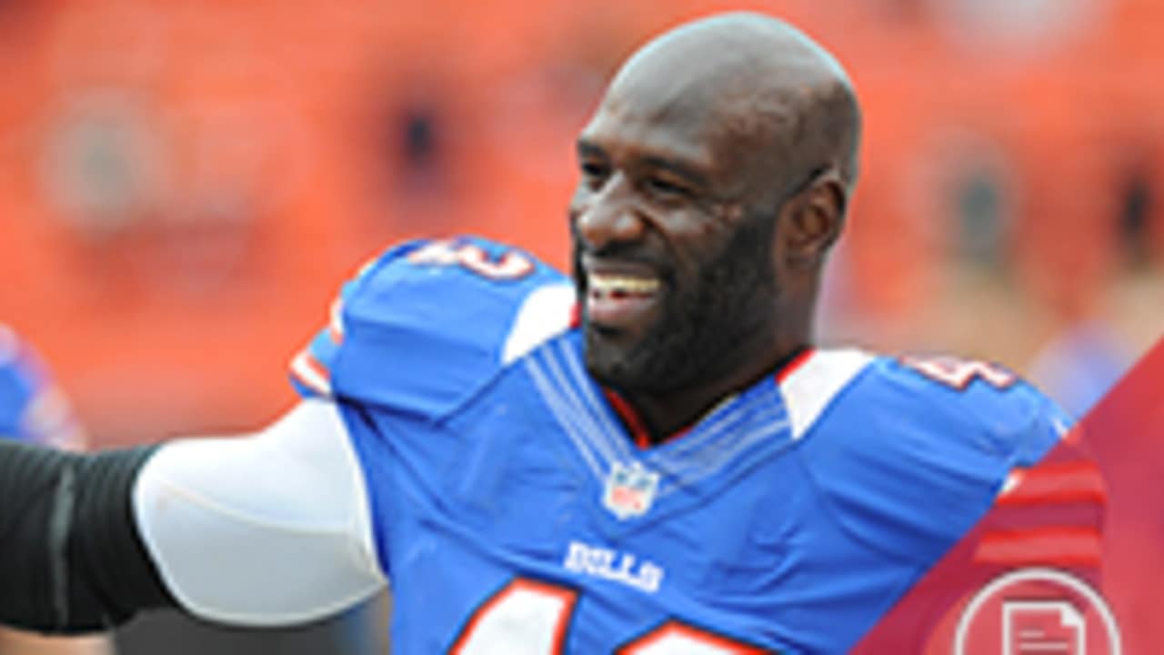 Former Bills LB Bryan Scott: Life after the NFL