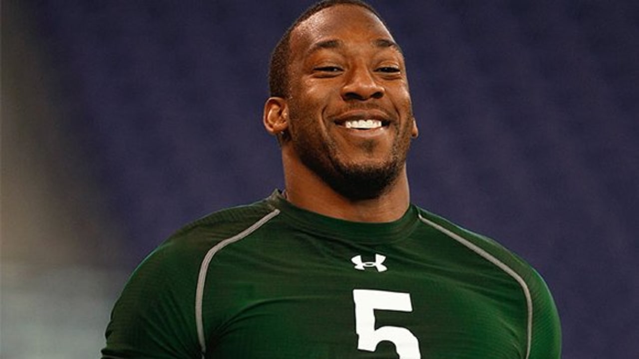 Countdown to Draft Day: Outside Linebackers