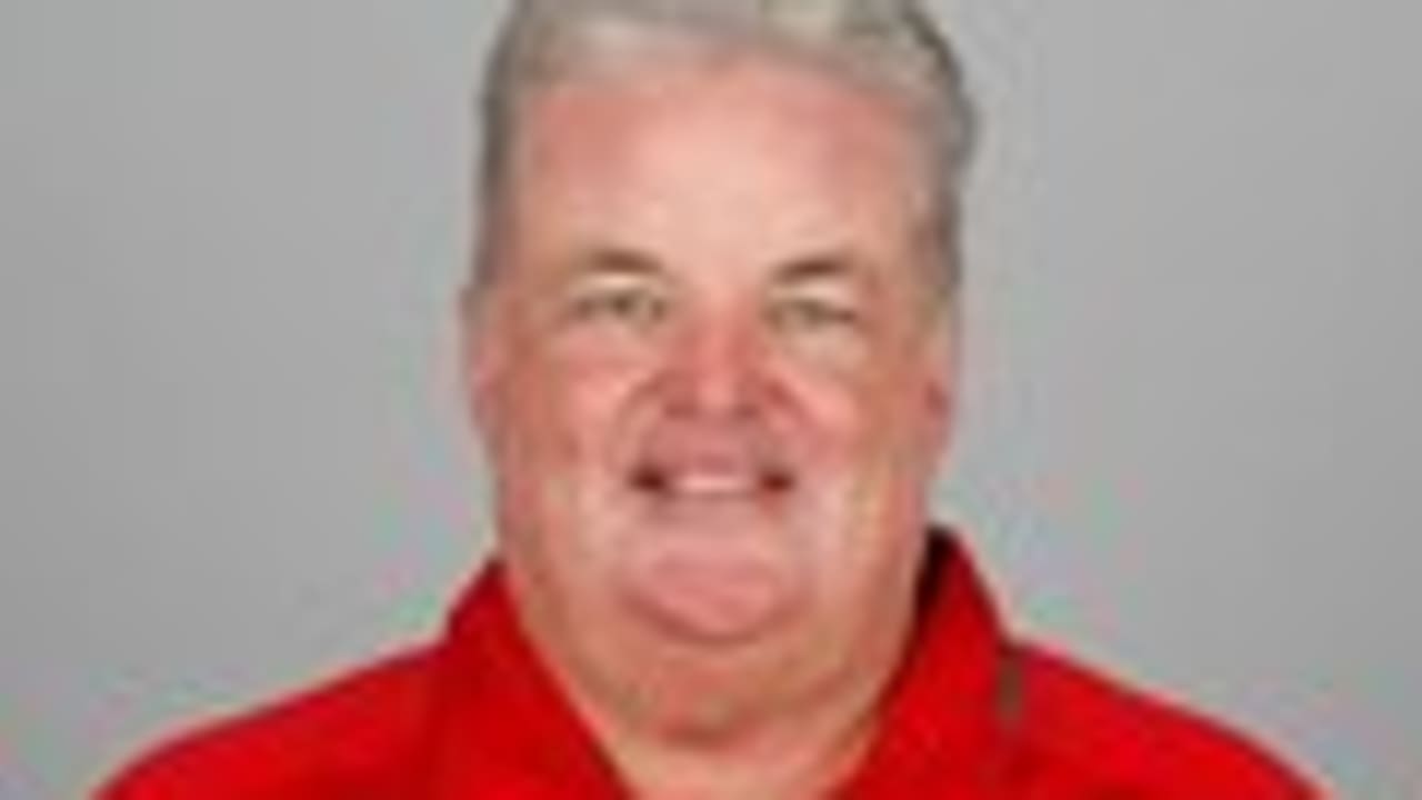 Bills name Pat Morris offensive line coach