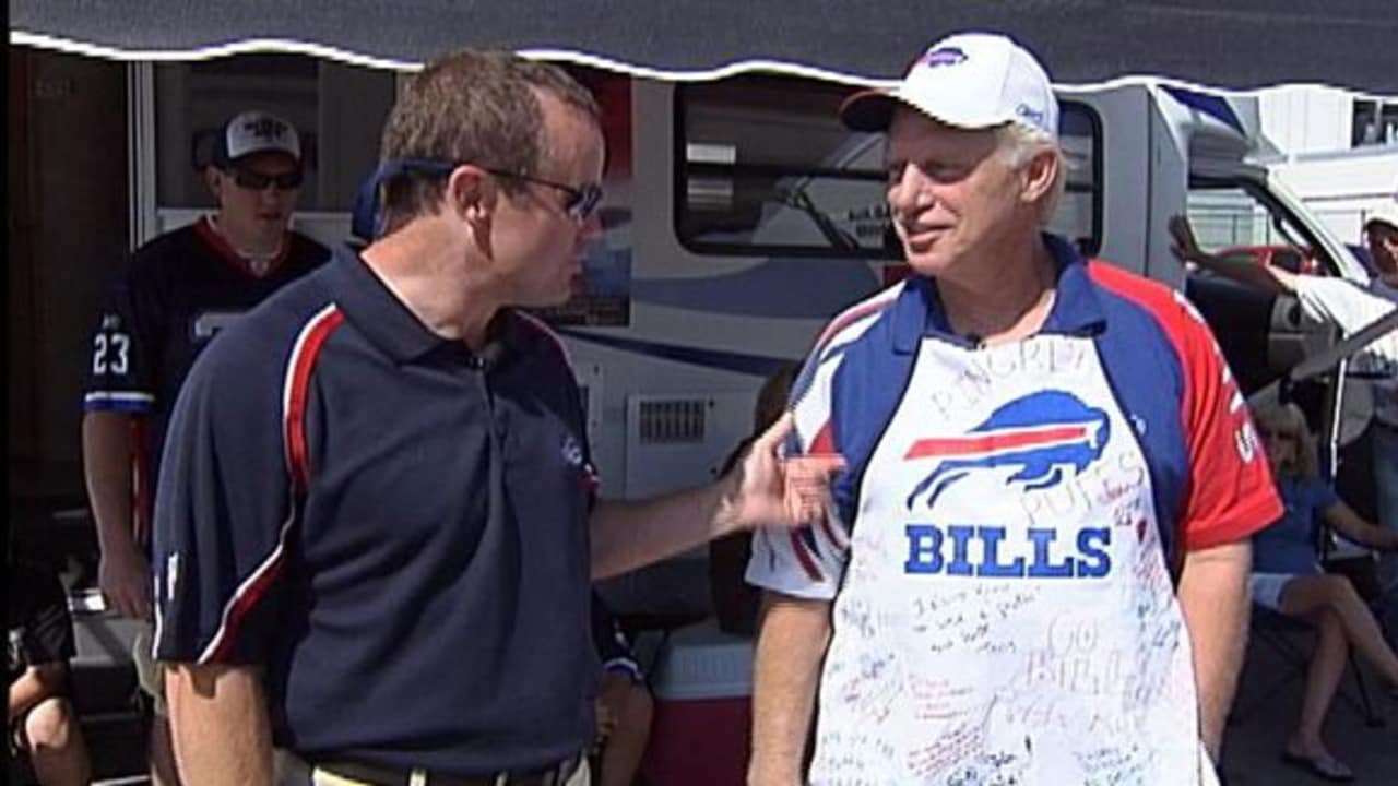 Week 4: Bills Tailgreats-Pingrey Puffs