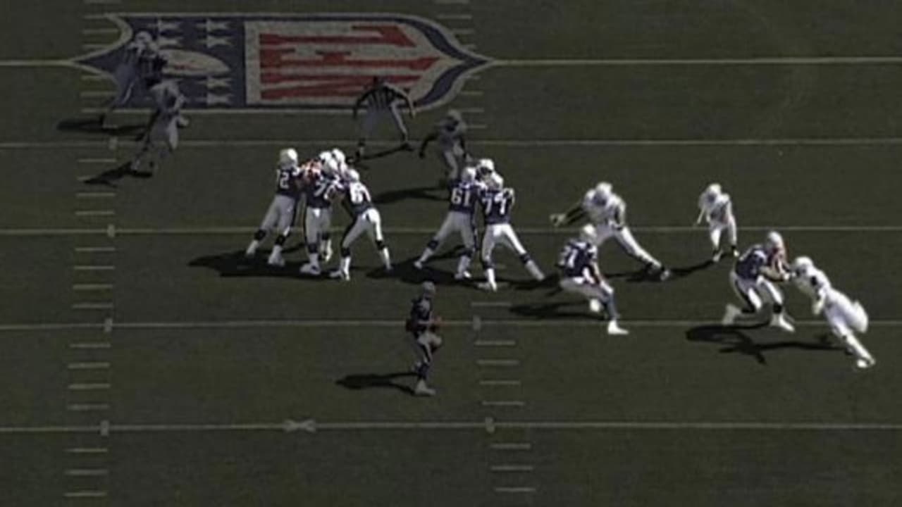 Week 6: Breaking Down the Jets Defense